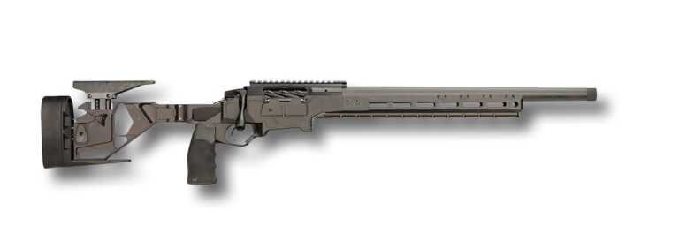 Havak HIT Pro M3 - Not Right Shooters