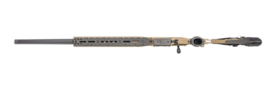 Havak HIT Pro M3 - Not Right Shooters
